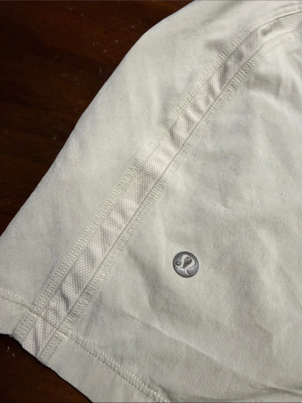 Shorts | Lululemon Celery Athletic Shorts | Poshmark
